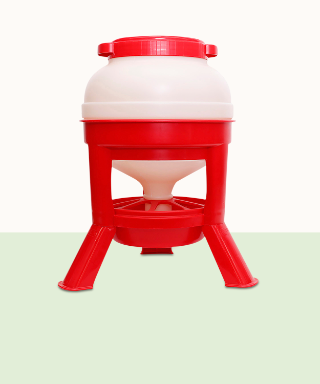 Chick Grower Feed for 6–14 Week Chicks | Talking Hens