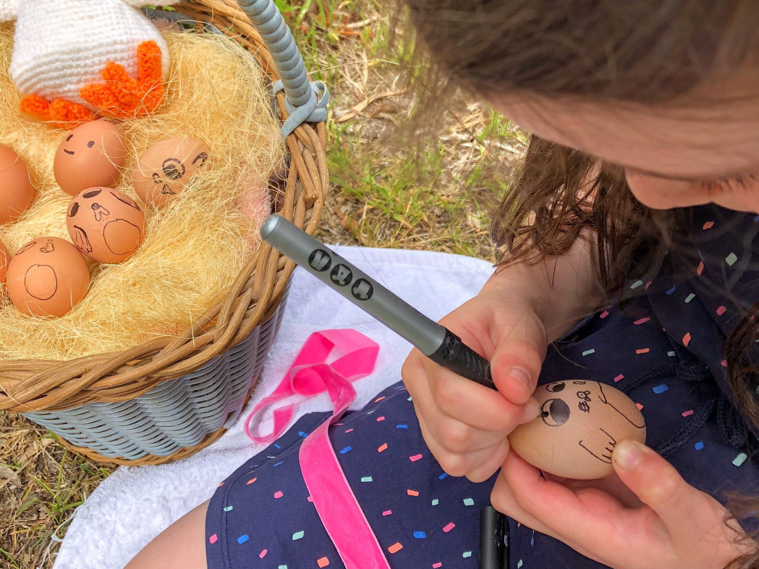 Keeping Your Eggs Fresh, Safe and Delicious – Talking Hens