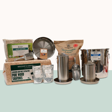 Talking Hens | Backyard Chickens, Coops & Quality Feed