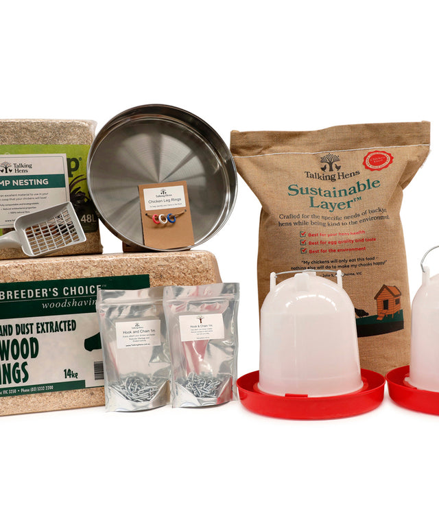 Purebred Chickens for Sale | Talking Hens