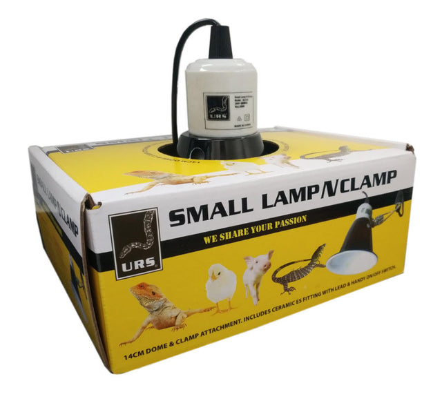 Black Heat Lamp – Talking Hens