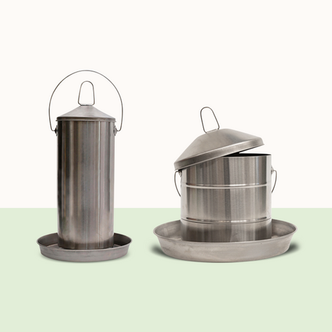 Talking Hens | Backyard Chickens, Coops & Quality Feed