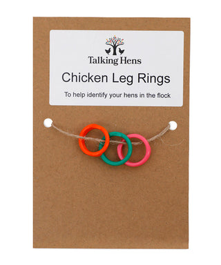 Essentials Starter Bundle – Talking Hens