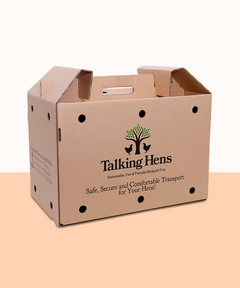 All Products | Talking Hens – Chicken Feed, Coops & More