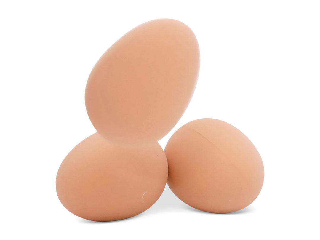 Bouncing Eggs – Talking Hens