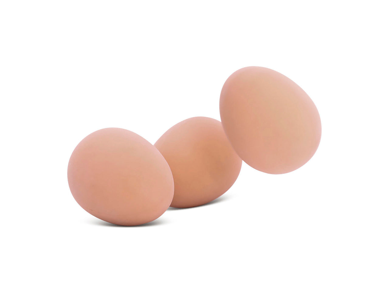 Bouncing Eggs – Talking Hens