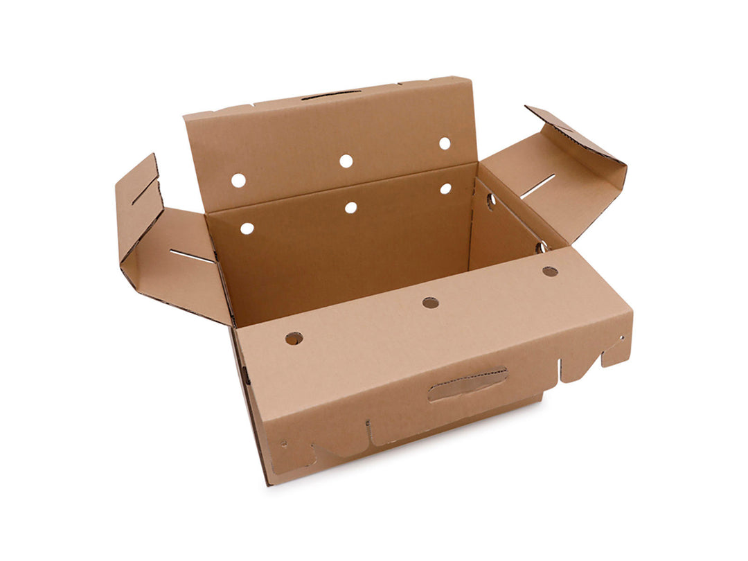 Chicken Transport Box – Talking Hens