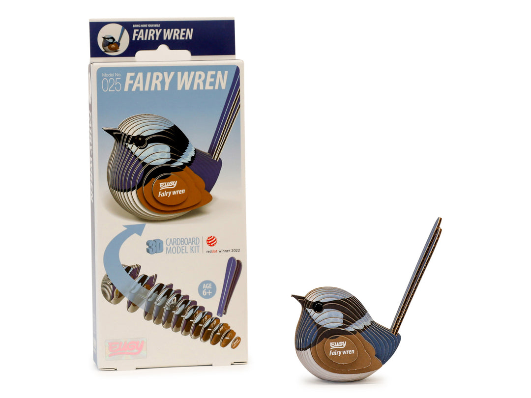 Eugy – Talking Hens